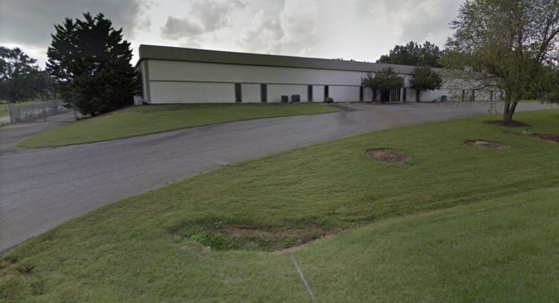 Contact Us - Warehouse Storage Solutions | Pallet Rack World