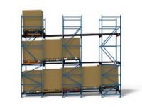 Pallet Storage Racking Delivery and Installation for your warehouse.