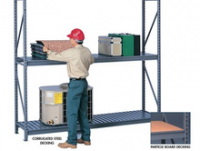 Pallet Storage Racking Delivery and Installation for your warehouse.