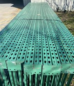 Sell Used Pallet Racks | Rack Removal - Pallet Rack World