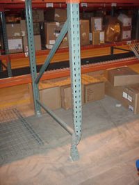 Pallet Rack Installation - Warehouse Storage Solutions | Pallet Rack World