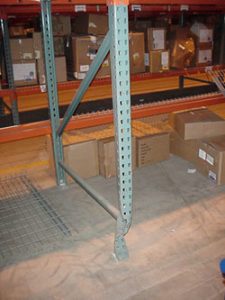 Safety 101: Pallet Rack Safety Guidelines - Warehouse Safety