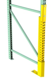 Pallet Rack Repair | Pallet Rack Repair Kit Pallet Rack World