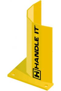 Handle It Safety Rack Protection Products. Rack Post Protection