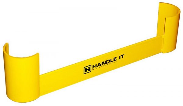 Handle It Safety Rack Protection Products. Rack Post Protection