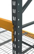 Husky Lynx Rack - Warehouse Storage Solutions | PRW