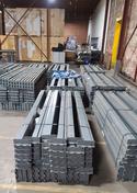 Keystone Pallet Rack | Warehouse Storage | Pallet Rack World