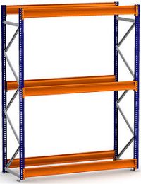 Mecalux Pallet Rack Pricing & Shipping | Pallet Rack World