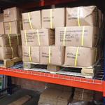 Pallet Racks Charlotte NC - Teardrop Warehouse Racking