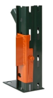 Ridg U Rak Slotted - Pallet Racks for Business | Pallet Rack World