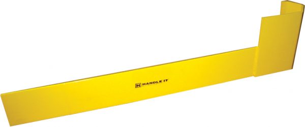 Handle It Safety Rack Protection Products. Rack Post Protection