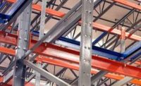Structural Pallet Rack - Structural Pallet Racking | PRW