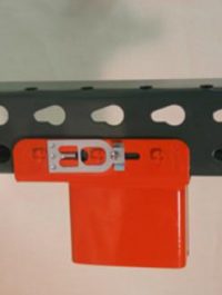 Teardrop Style Rack - Pallet Racks for Business | Pallet Rack World