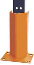 Rack Upright Post Protector - Warehouse Safety Products