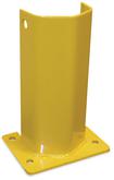 Rack Upright Post Protector - Warehouse Safety Products
