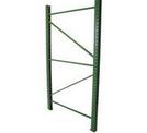 Wireway Husky Pallet Racks - Massachusetts | Pallet Rack World