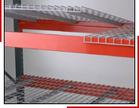 Wireway Husky Pallet Racks - Massachusetts | Pallet Rack World