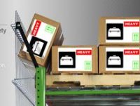 Wireway Husky - Warehouse Storage Solutions | Pallet Rack World