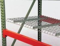 Wireway Husky - Warehouse Storage Solutions | Pallet Rack World
