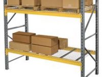 Wireway Husky - Warehouse Storage Solutions | Pallet Rack World