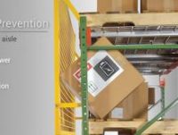 Wireway Husky - Warehouse Storage Solutions | Pallet Rack World