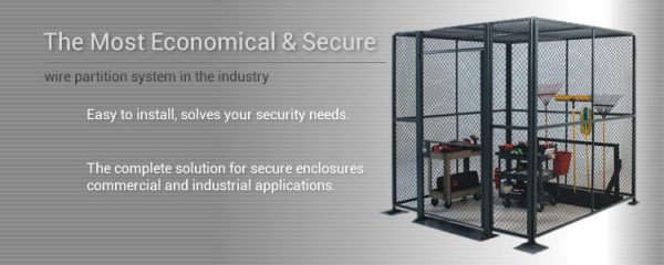 Wireway Husky - Warehouse Storage Solutions | Pallet Rack World