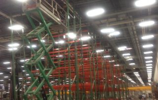 Recent Projects - Pallet Racks for Business | Pallet Rack World