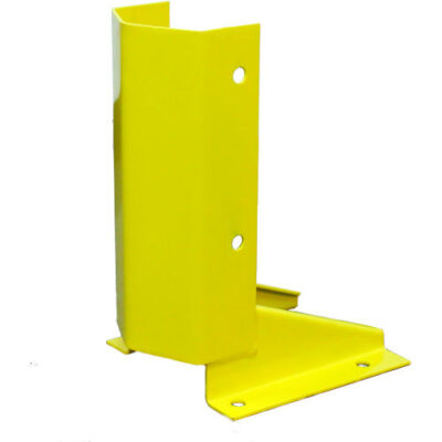 Pallet Rack Upright Post Protectors 16'' High - Column Protection