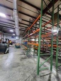 How to Calculate Pallet Rack Load Capacity - Pallet Rack World