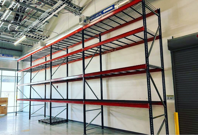 Warehouse Renovation: Which Pallet Racks to Use? - Pallet Rack World