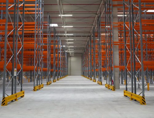 Pallet Rack Load Capacity - Pallet Rack World