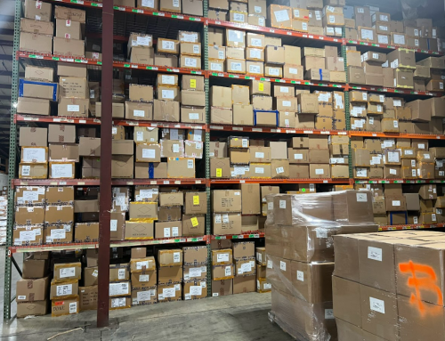 Pallet Rack Load Capacity - Pallet Rack World